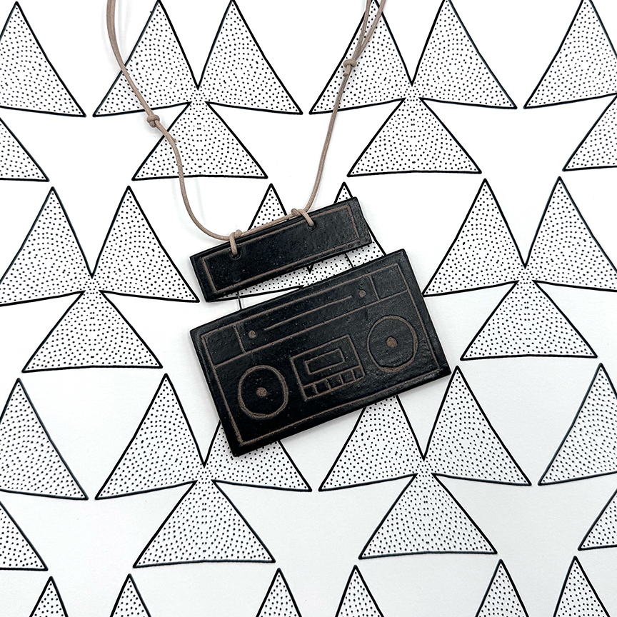 Pep – Black Pepper Paperie Co.